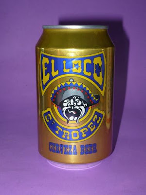 Colección de Latas y Botellas de Cerveza y Coca Cola de Mónica y Miguel ...