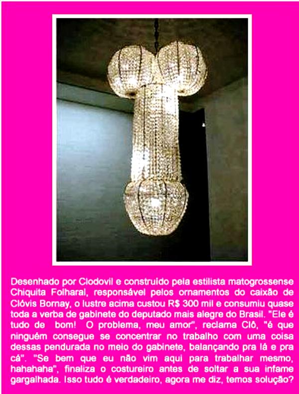 CLODOVIL MEMÓRIA BRASIL: HILDEGARD ANGEL E LUSTRE DE CLODOVIL.