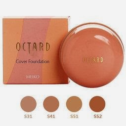 Supplier Sports and Cosmetics: Octard original from Japan