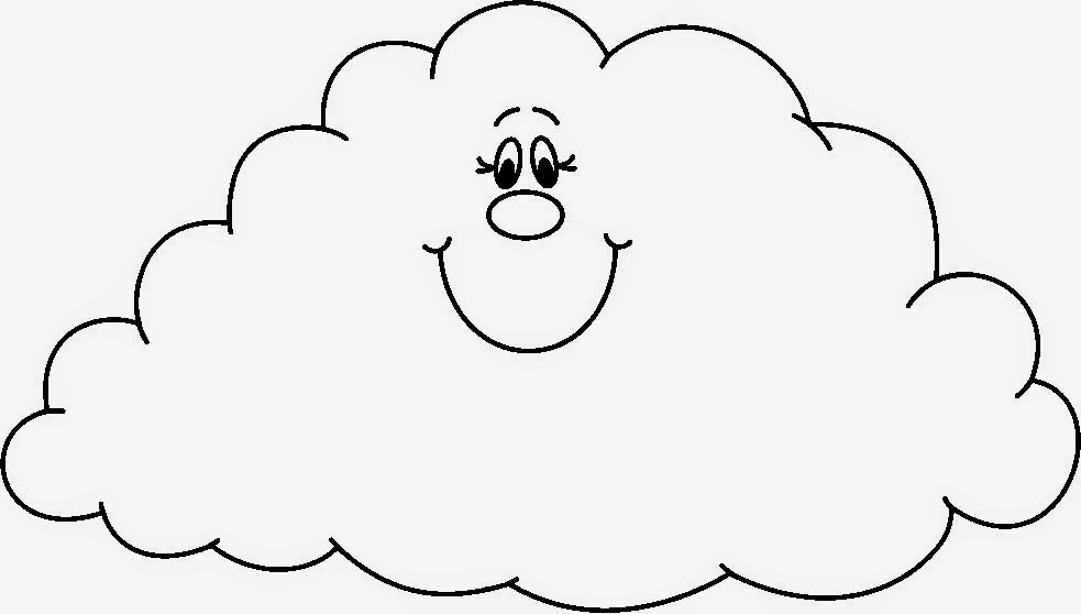 Pokusy doma: Vytvořit mrak je tak snadné