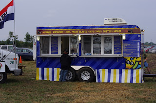 Village of South Jacksonville's Celebration: Concert in the Cornfield 2011
