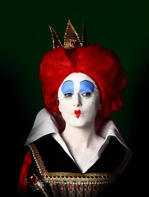 Fotografía de Khaos: 2011