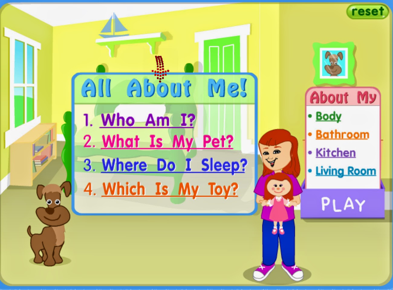 Learning with Miss McCoy: Home Learning