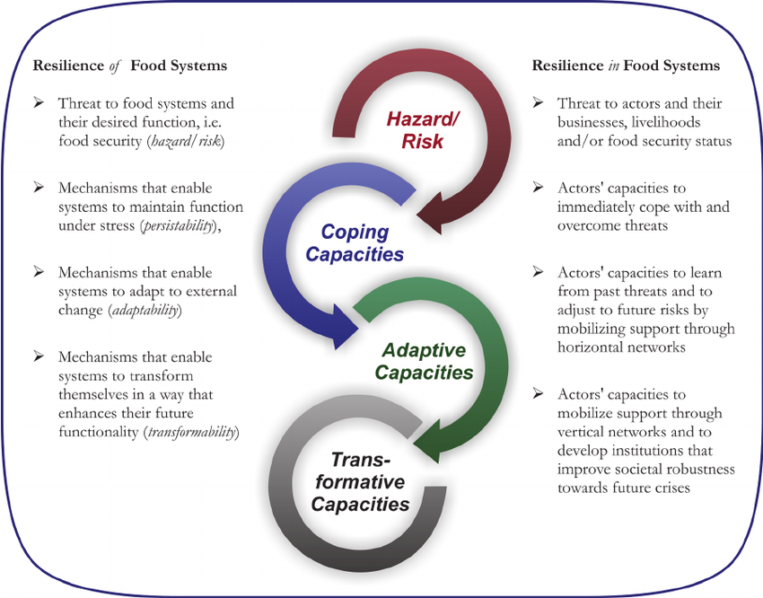 ISO 22000 Resource Center: Food Defense - II