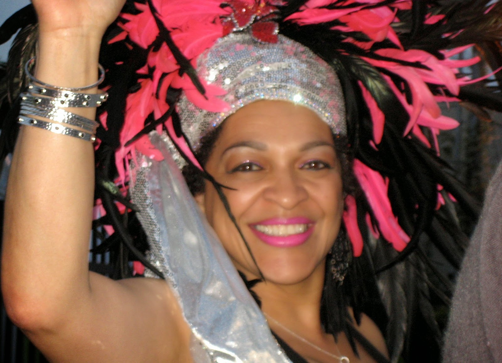 Living Rootless: Lafayette: Scenes From International Festival 2015 ...