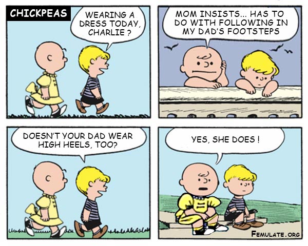 Femulate: Someday Funnies