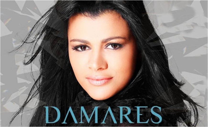 RN POLITICA EM DIA: PATU: CANTORA GOSPEL DAMARES FARÁ SHOW EM ...