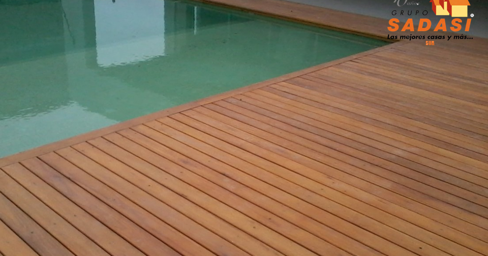 SADASI CORPORATIVO: CONOZCA MÁS SOBRE LA MADERA DE GUAYUBIRA