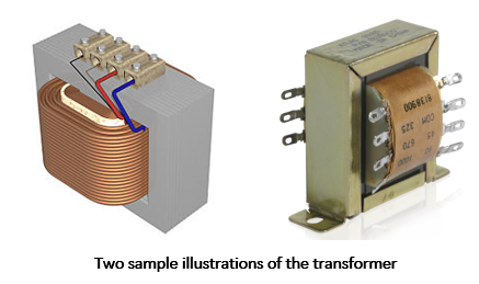 how to make a transformer - electrical and electronics technology degree