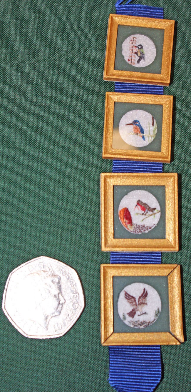 City of York branch of the Embroiderers' Guild: January Meeting ...