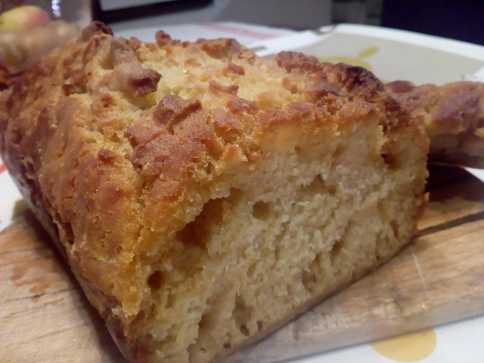 Mamina mala kuhinja: Pekarica