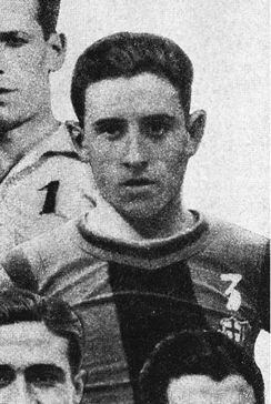 El rincón de José Carlos: Zabalo, el súbdito inglés