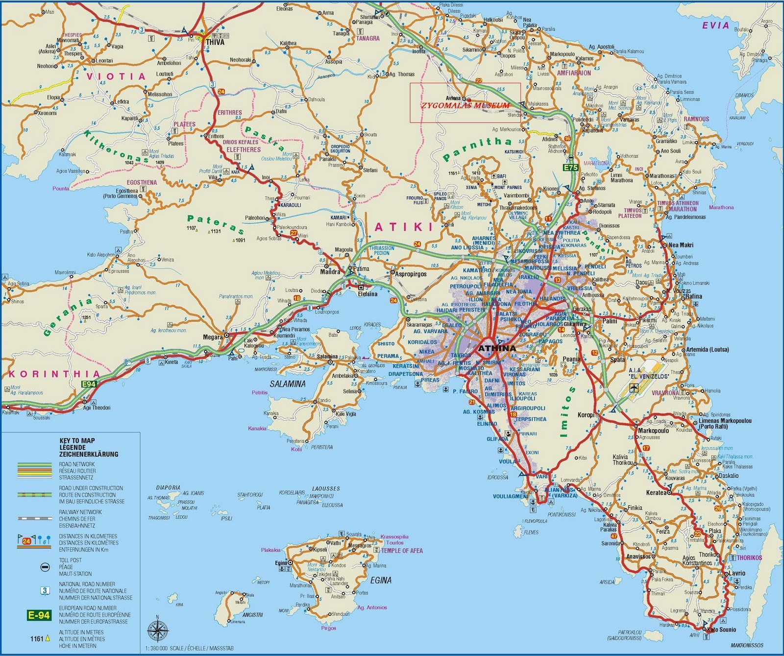 ΣΥΛΛΟΓΟΣ ΑΥΛΩΝΙΤΩΝ ''ΤΟ ΣΑΛΕΣΙ'': ΞΕΝΑΓΗΣΗ ΜΟΥΣΕΙΟ ΖΥΓΟΜΑΛΑ-6/11/2011 ...