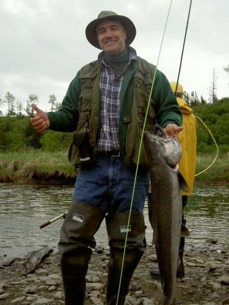 PCN Flight West: May 2012