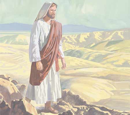 Edificando la Fe: Dios lo sabe todo