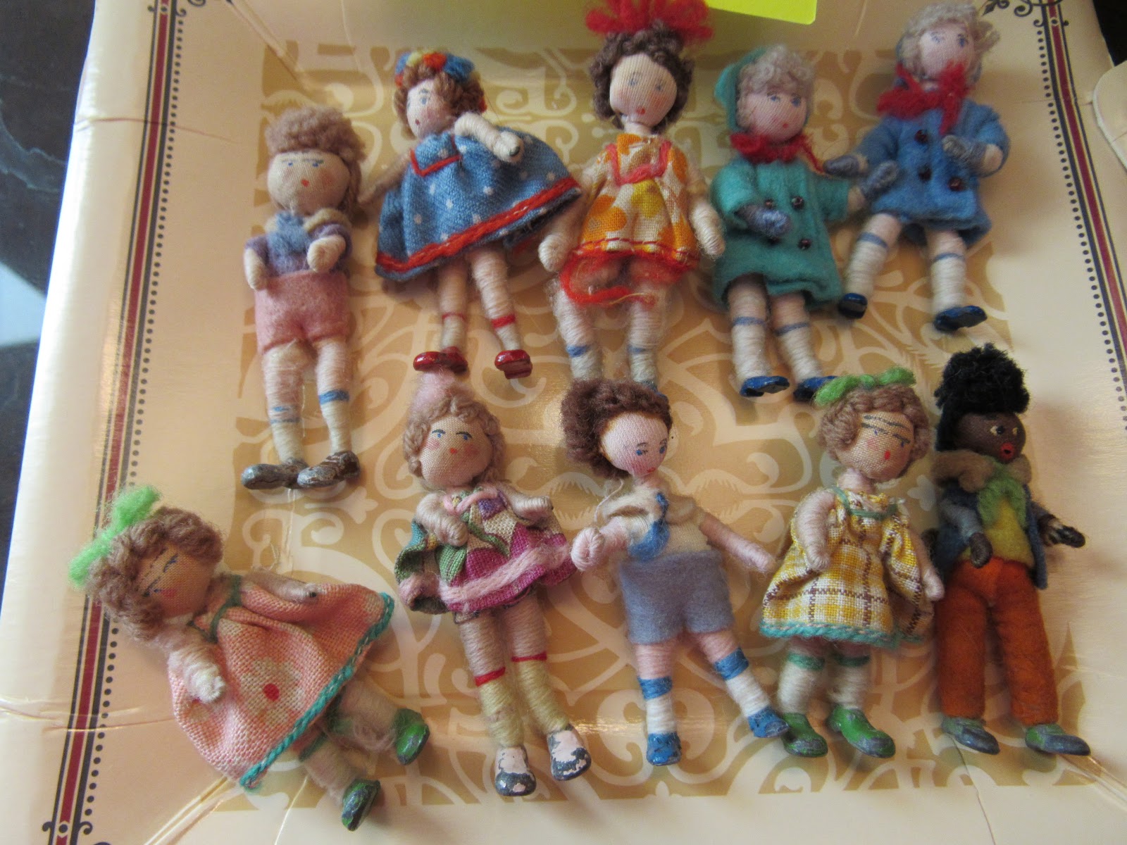 BIRMINGHAM DOLL CLUB OF ALABAMA