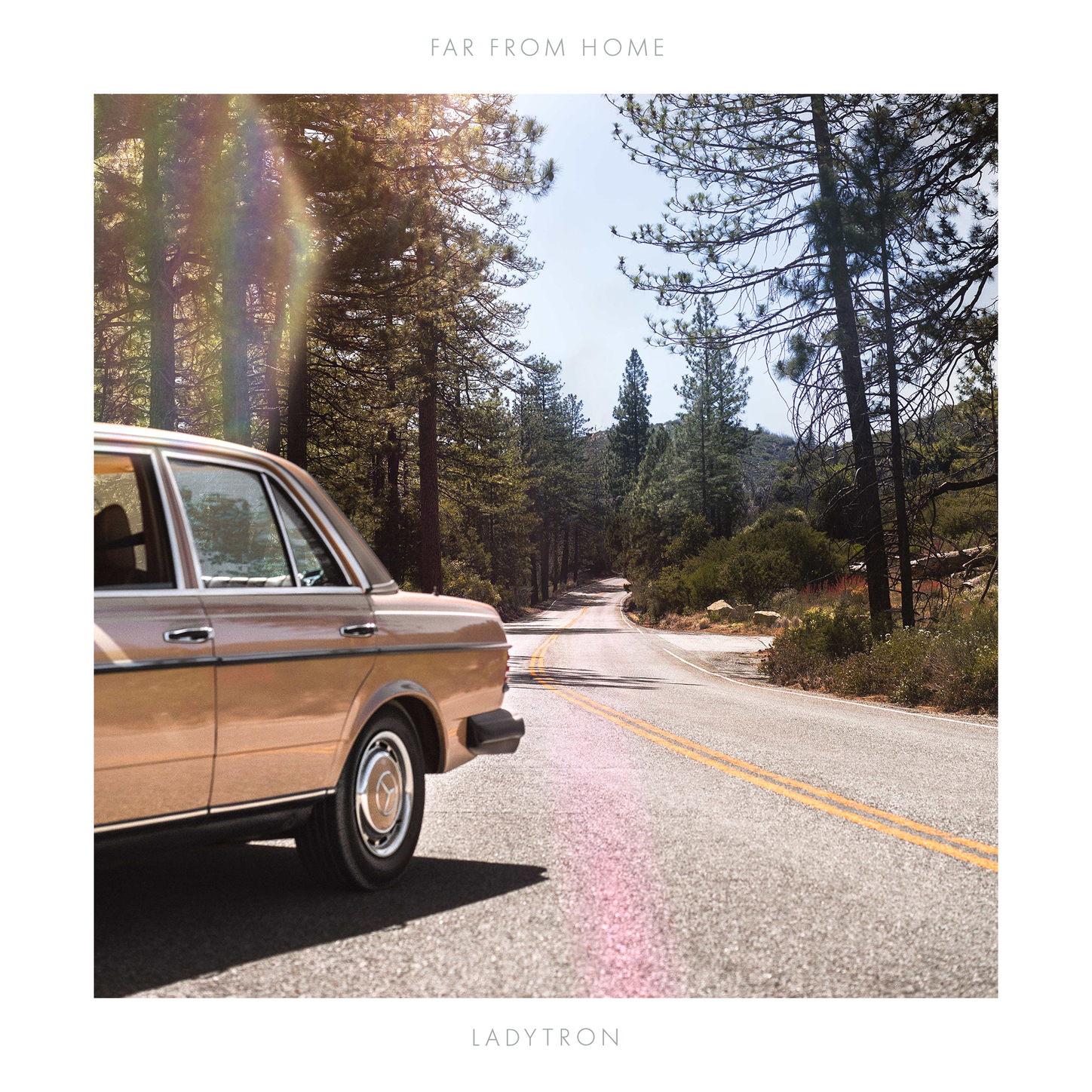 Ladytron Music (fan site): Ladytron discography