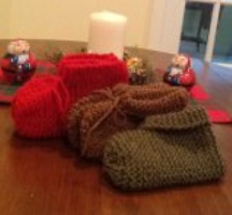 Knit1fortheroad's Blog