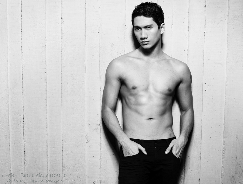 Indonesian Hunks: Johanica Yanuar 2