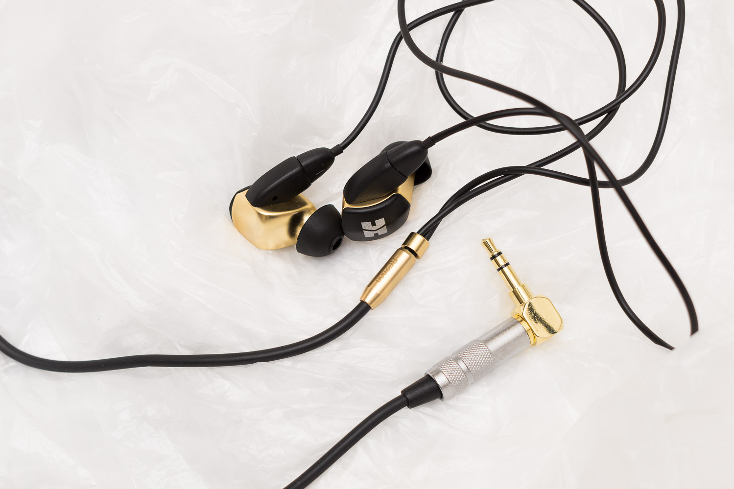 HiFiMan RE2000 | Head-Fi.org