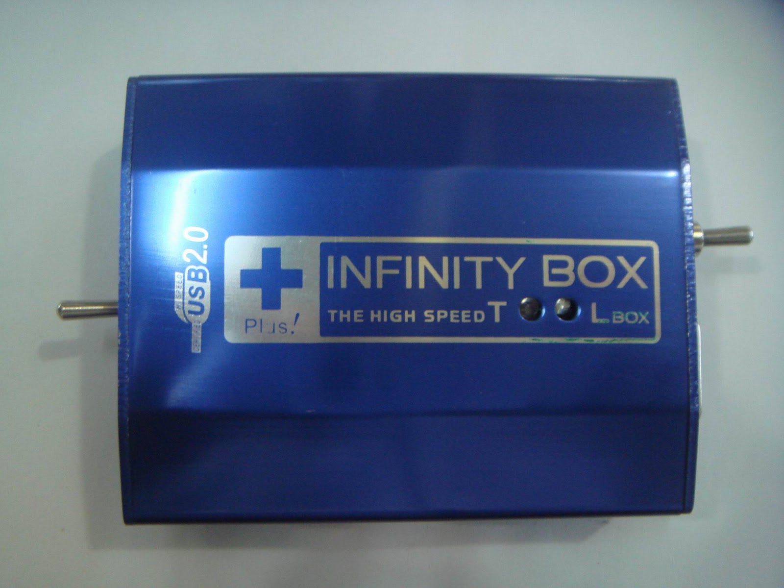 Infinity Chinese Miracle-2 QLM v1.13 - More secure models and features ...