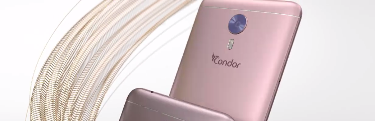 مواصفات و مميزات هاتف كوندور Condor Allure M1