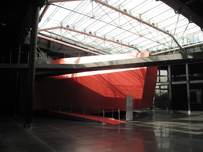 Art... and stuff I dig: MACRO Rome