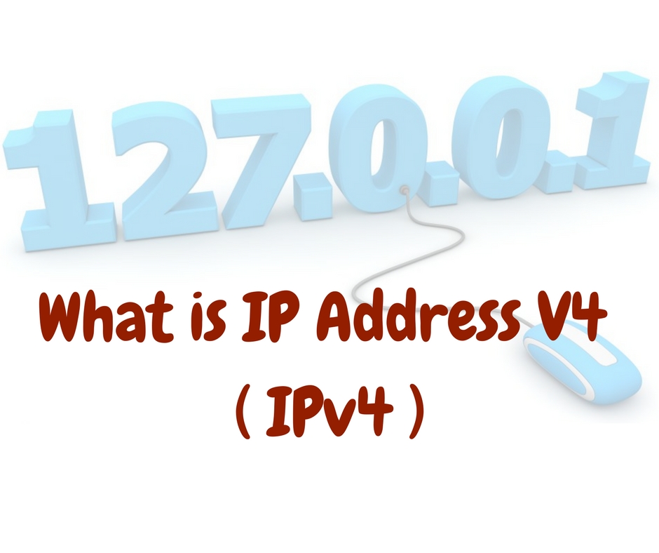 What is IP Address | IP V4 (Internet Protocol Version 4) | IP address ...