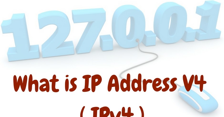 What is IP Address | IP V4 (Internet Protocol Version 4) | IP address ...