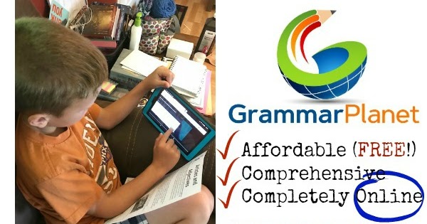 Farm Fresh Adventures: GrammarPlanet~ A Comprehensive Online Grammar ...