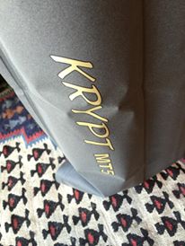 RIDE SURF+SPORT: KRYPT SURF MAT MT5