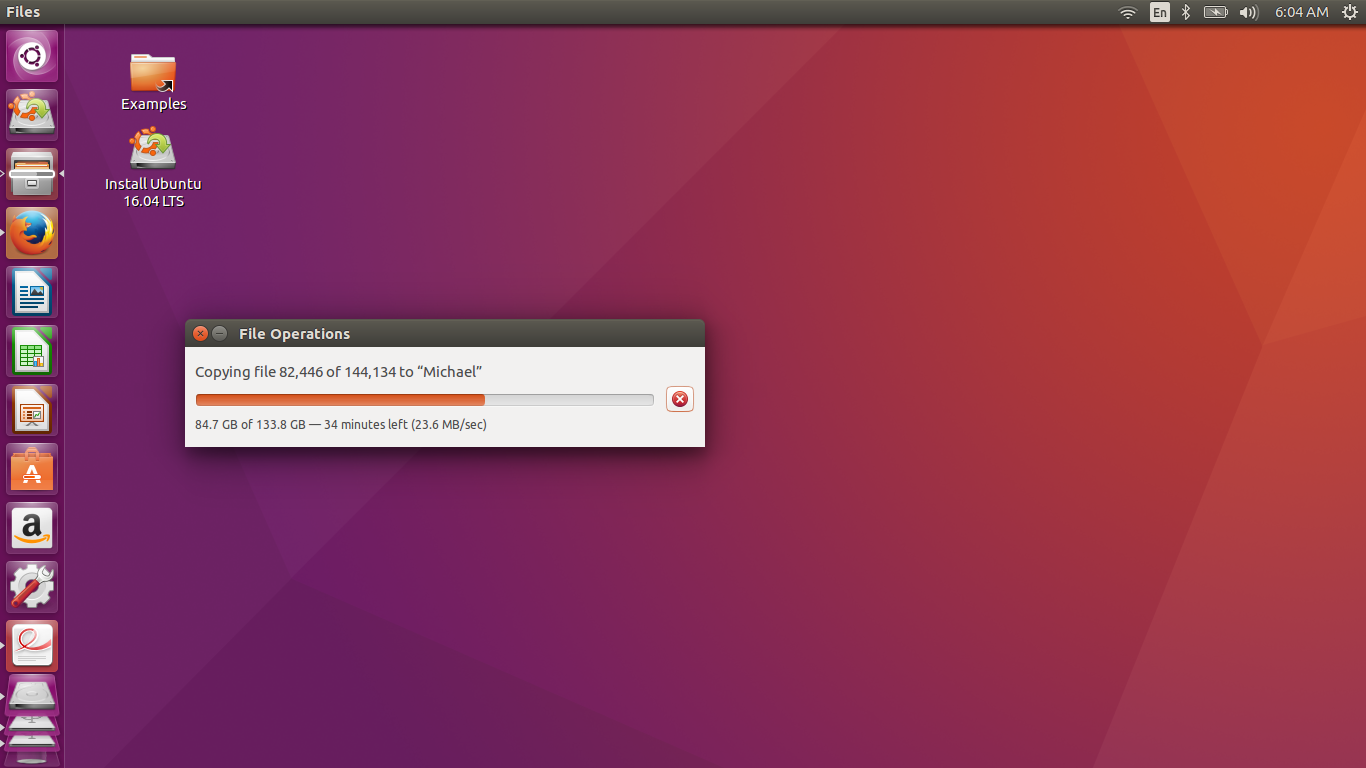 What It Feels Like Using Ubuntu Linux Again. | Productivity Tips, MS ...
