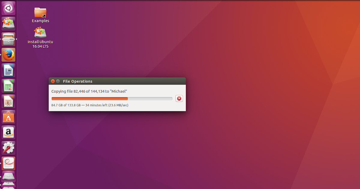 What It Feels Like Using Ubuntu Linux Again. | Productivity Tips, MS ...