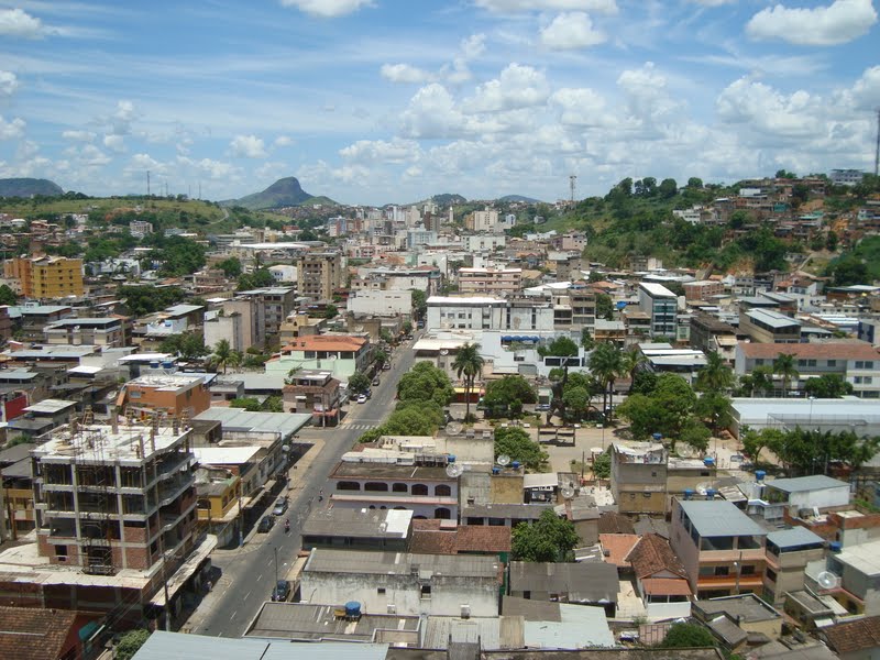 Muriaé News Em manutenção: FOTOS DE MURIAÉ-MG