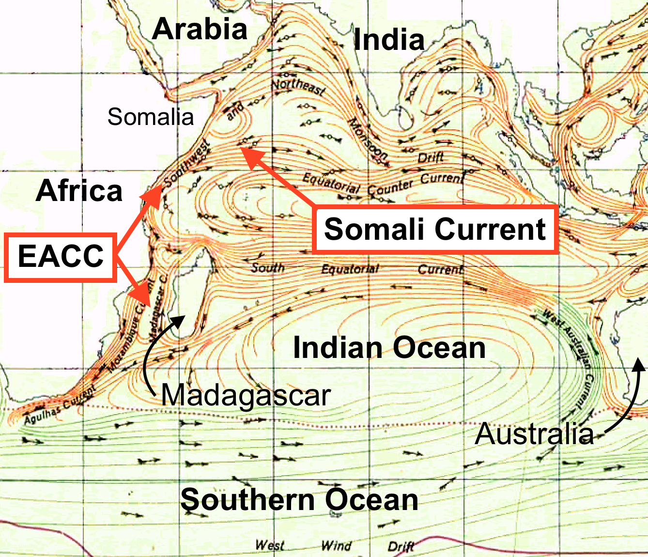 NephiCode: Response from a Reader: Sailing into the Atlantic – Part II
