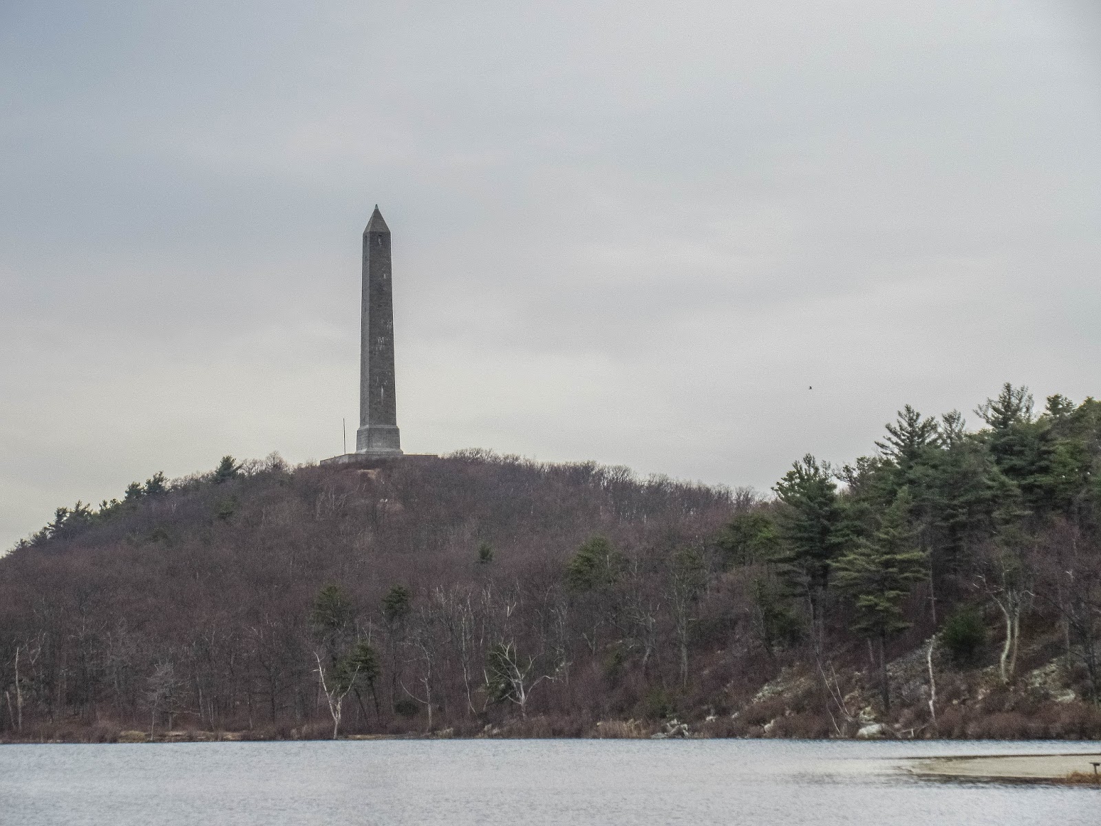 Cannundrums: High Point - New Jersey