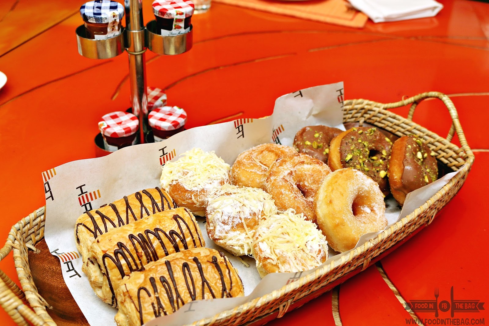 6 TIPS on HEAT: EDSA SHANGRILA'S BUFFET | Food In The Bag