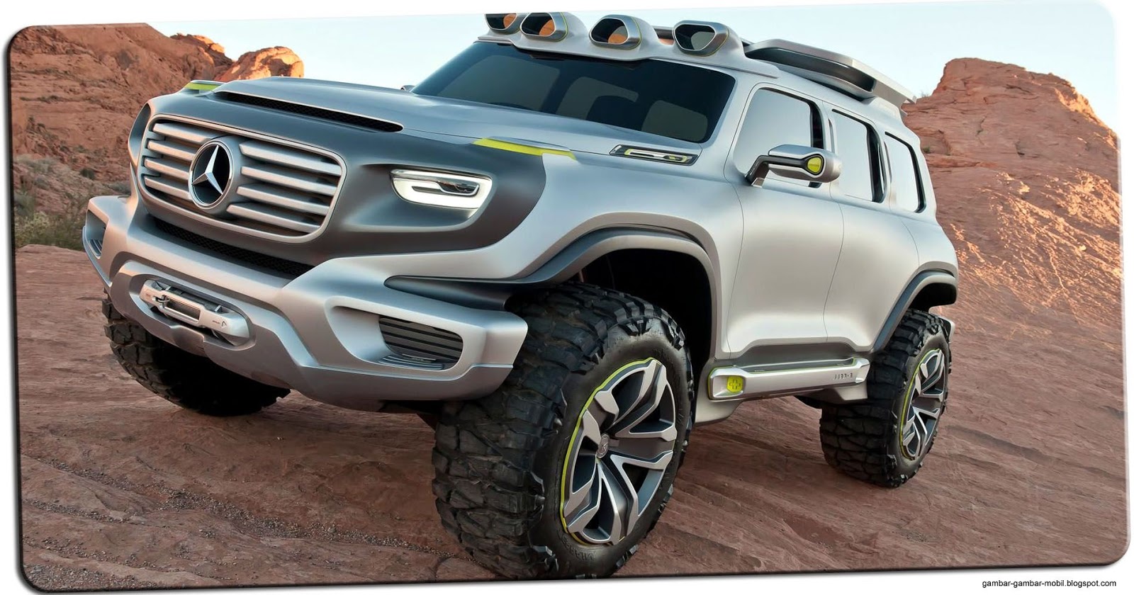 Foto Mobil Gunung Sport Terbaik - Gambar Gambar Mobil