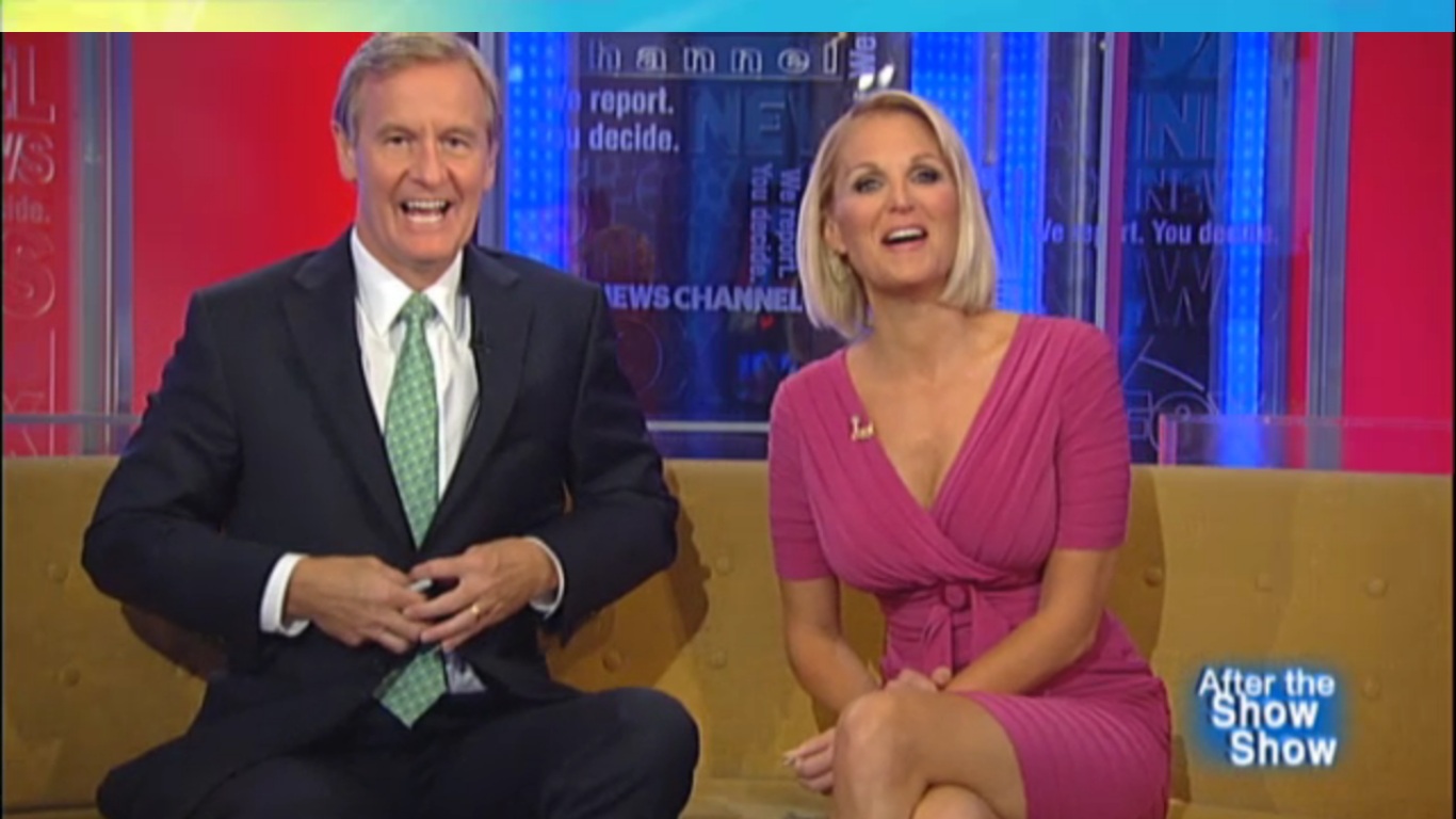 Reporter101 Blogspot: Fourth Week of Aug: Laurie Dhue and Tamsen Fadal ...