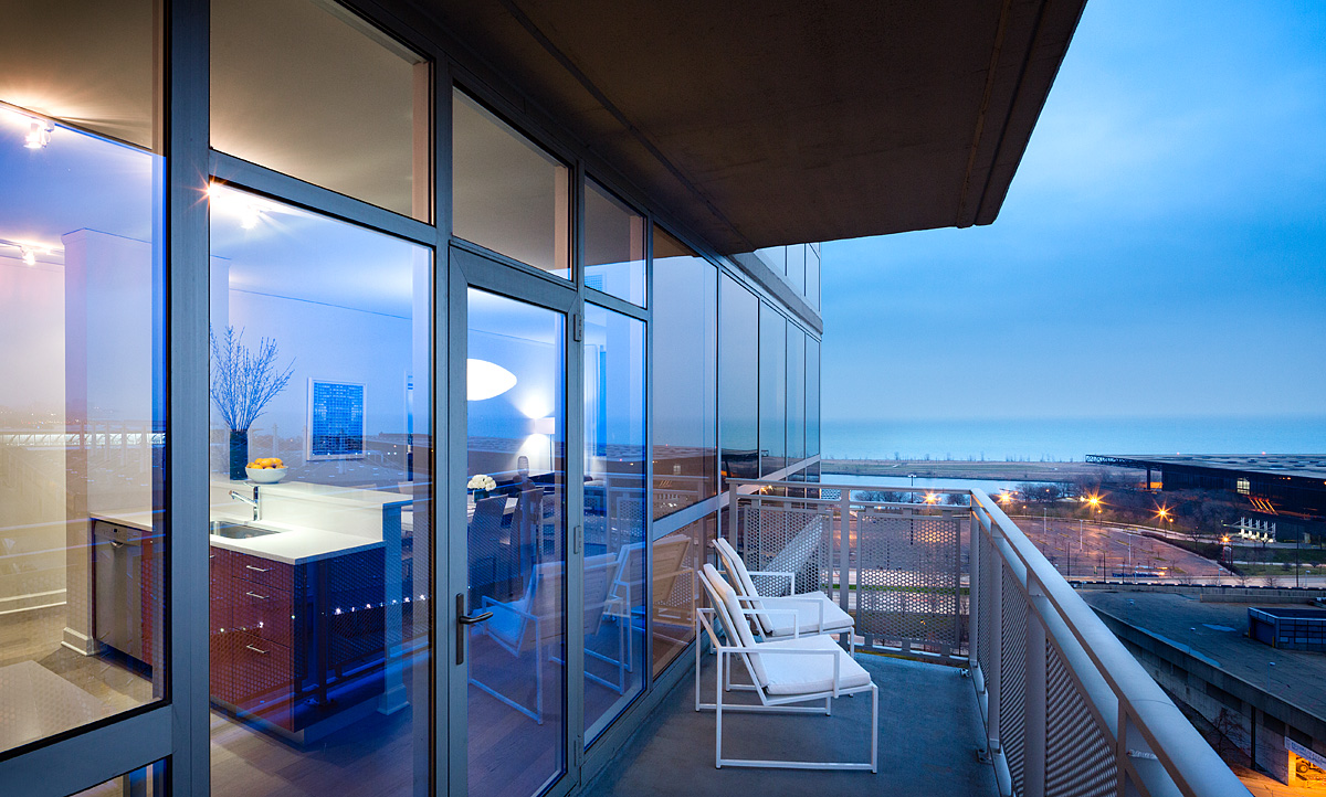 Sloopin - A South Loop Blog: South Loop Luxury by Related