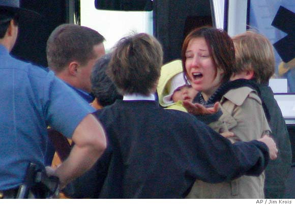 Online News Blog: james kim : Kati Kim on Her Family's Harrowing Ordeal