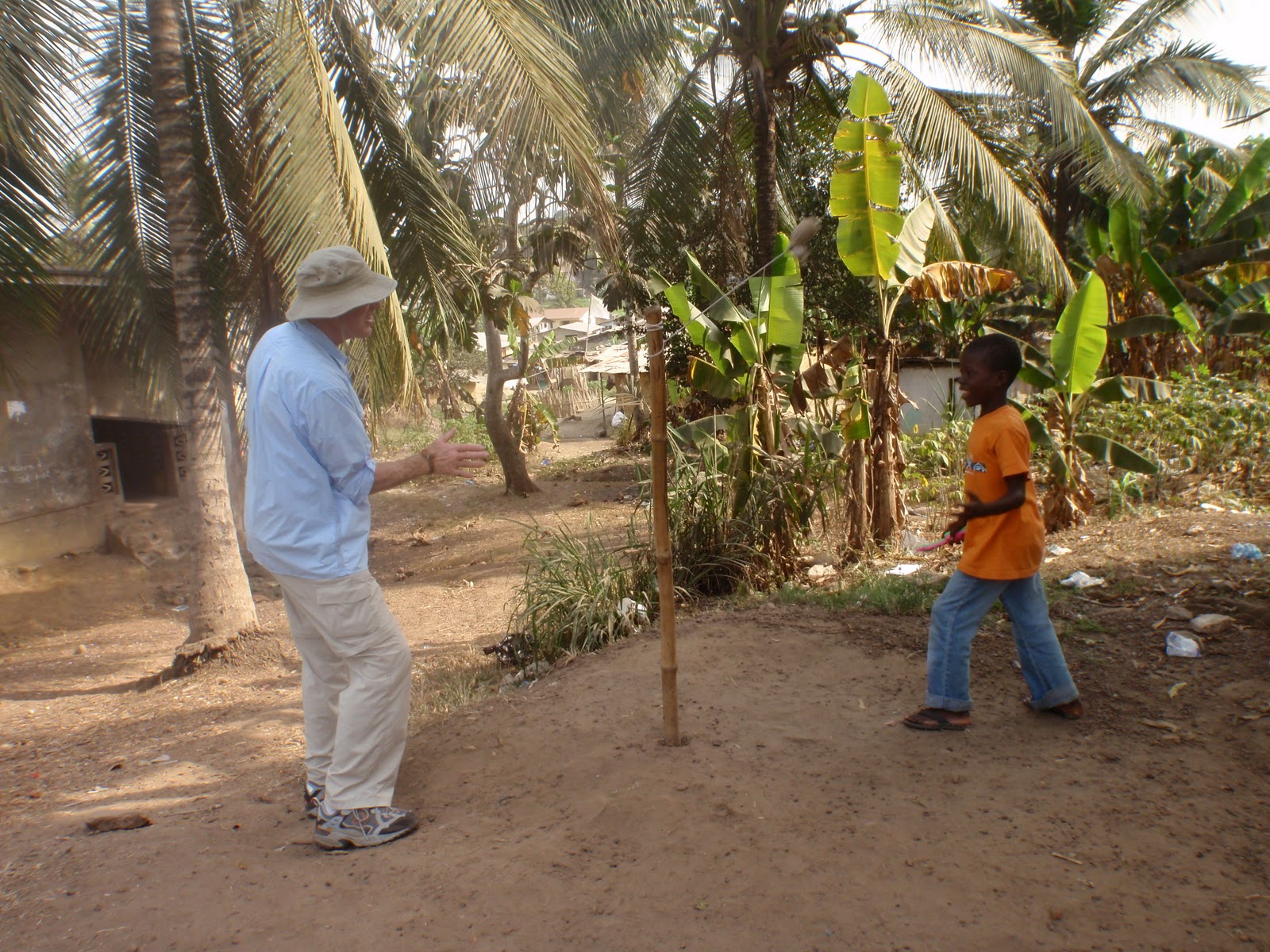 All the places you never want to go on vacation: More pictures, Kakata ...