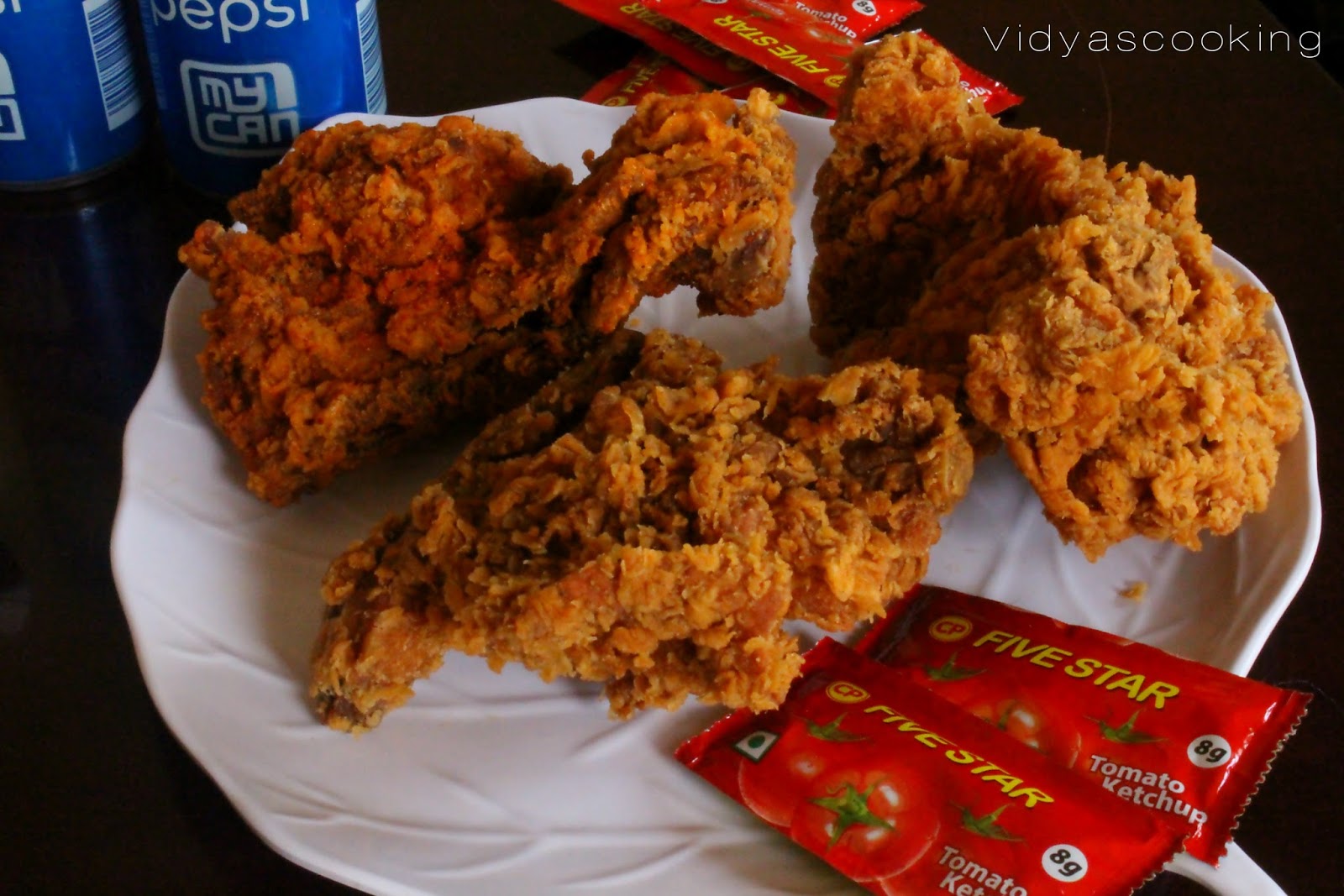 Five Stars for Hot Dogs @Five Star Chicken