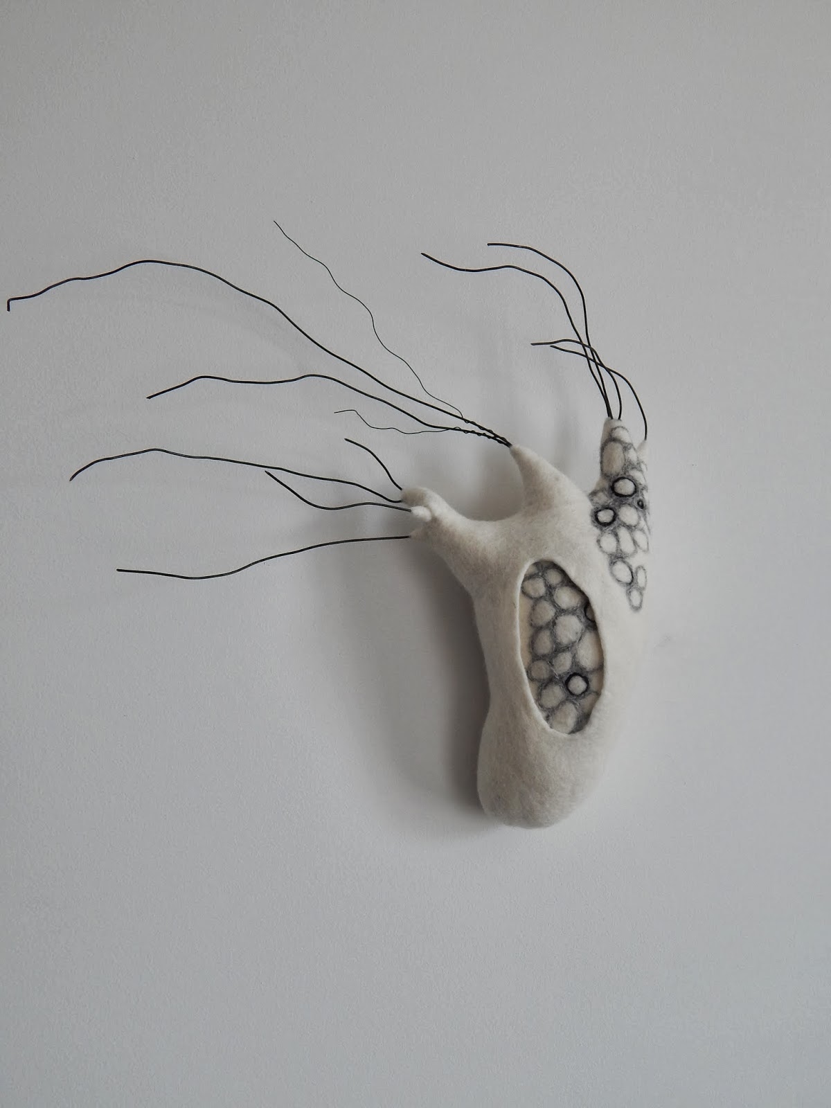 ANDREA GRAHAM : October 2013