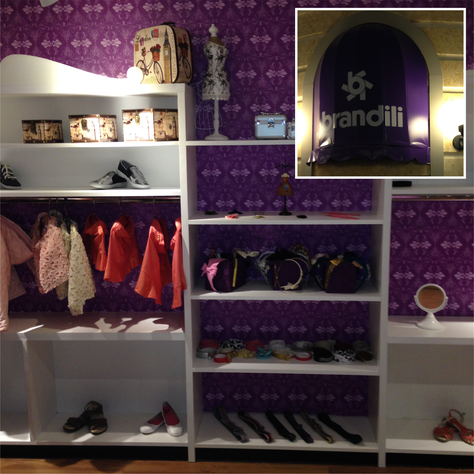 Coleção Outono-Inverno 2015 – Brandili – Baú de Menino