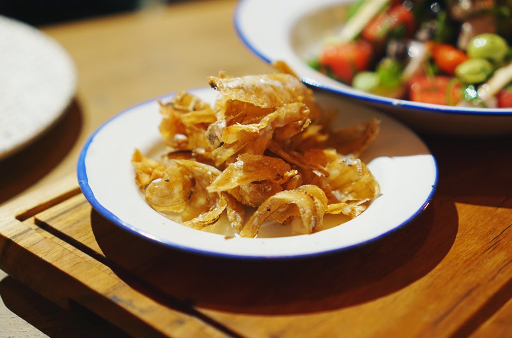 HUJAN LOCALE UBUD - BALI - eatandtreats - Indonesian Food and Travel ...