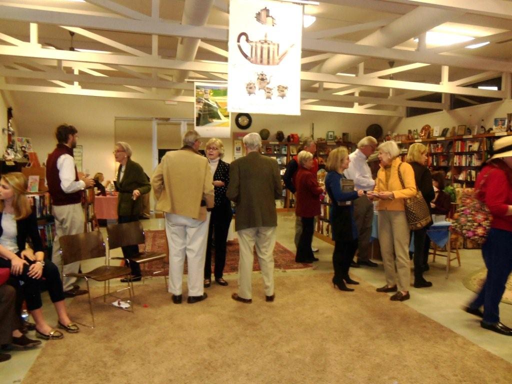 News From the Friends of the Boerne Public Library: Event with Susan ...