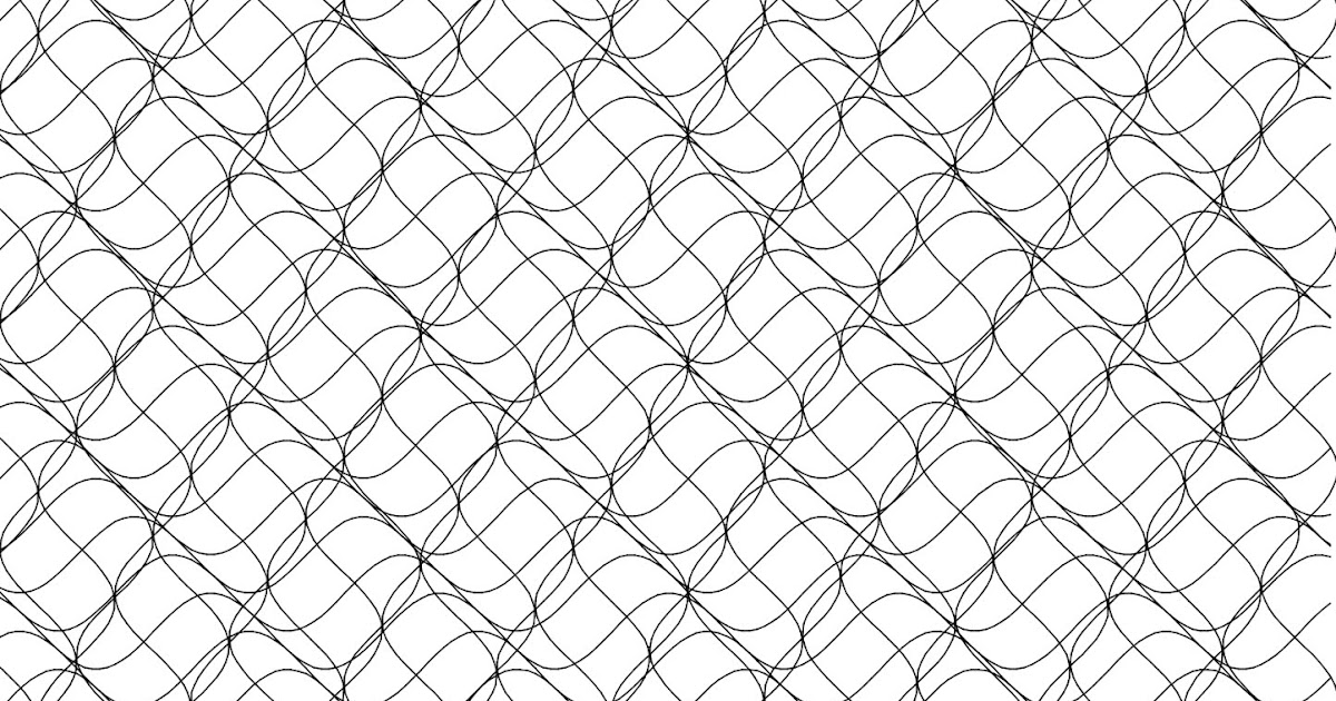 Swaying (a coloring page) / Huojunta (värityskuva)