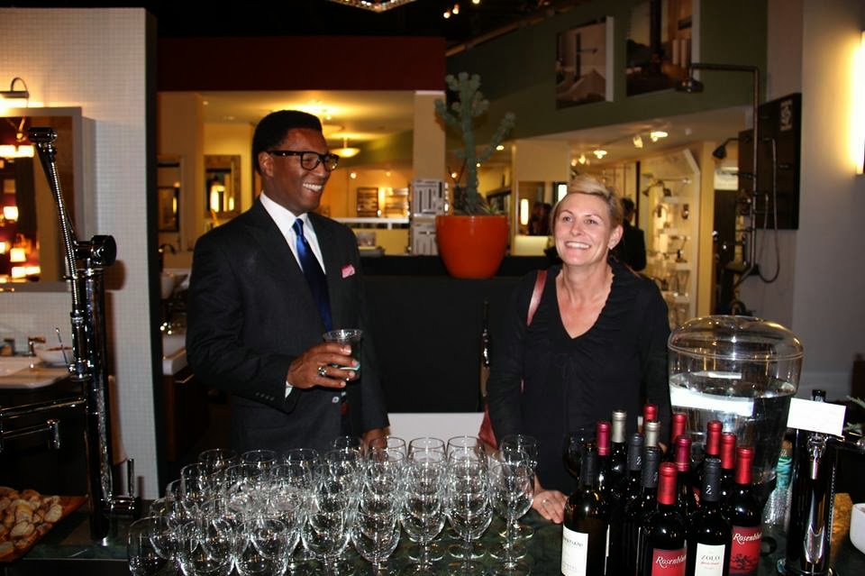 Heather Cleveland Design: Celebrating Success...10 years in, my firm is ...