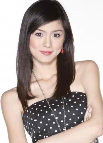 Impresyon: Kim Chiu done with her dream house; wants to have a sports ...